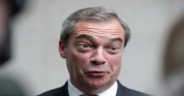 Farage vindicated, BBC damned. – DavidVance.net