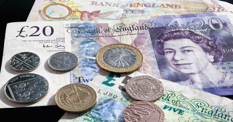 The Complex Threads of The UK Benefits System – DavidVance.net