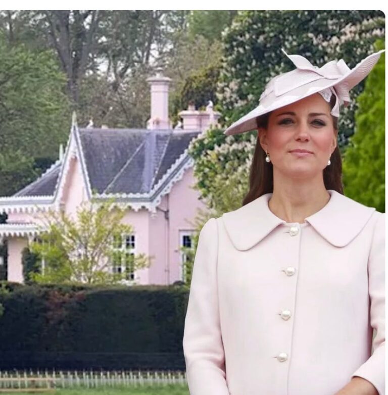 Princess Catherine in Scotland – DavidVance.net